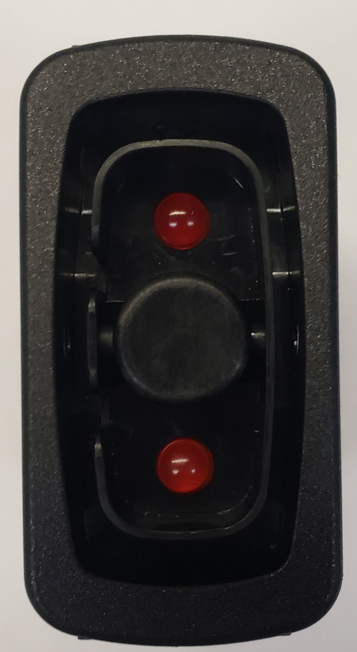 LP1BTT5-00000-000 Carling Sealed L Series Indicator Light, 12 Volt, 2 ...