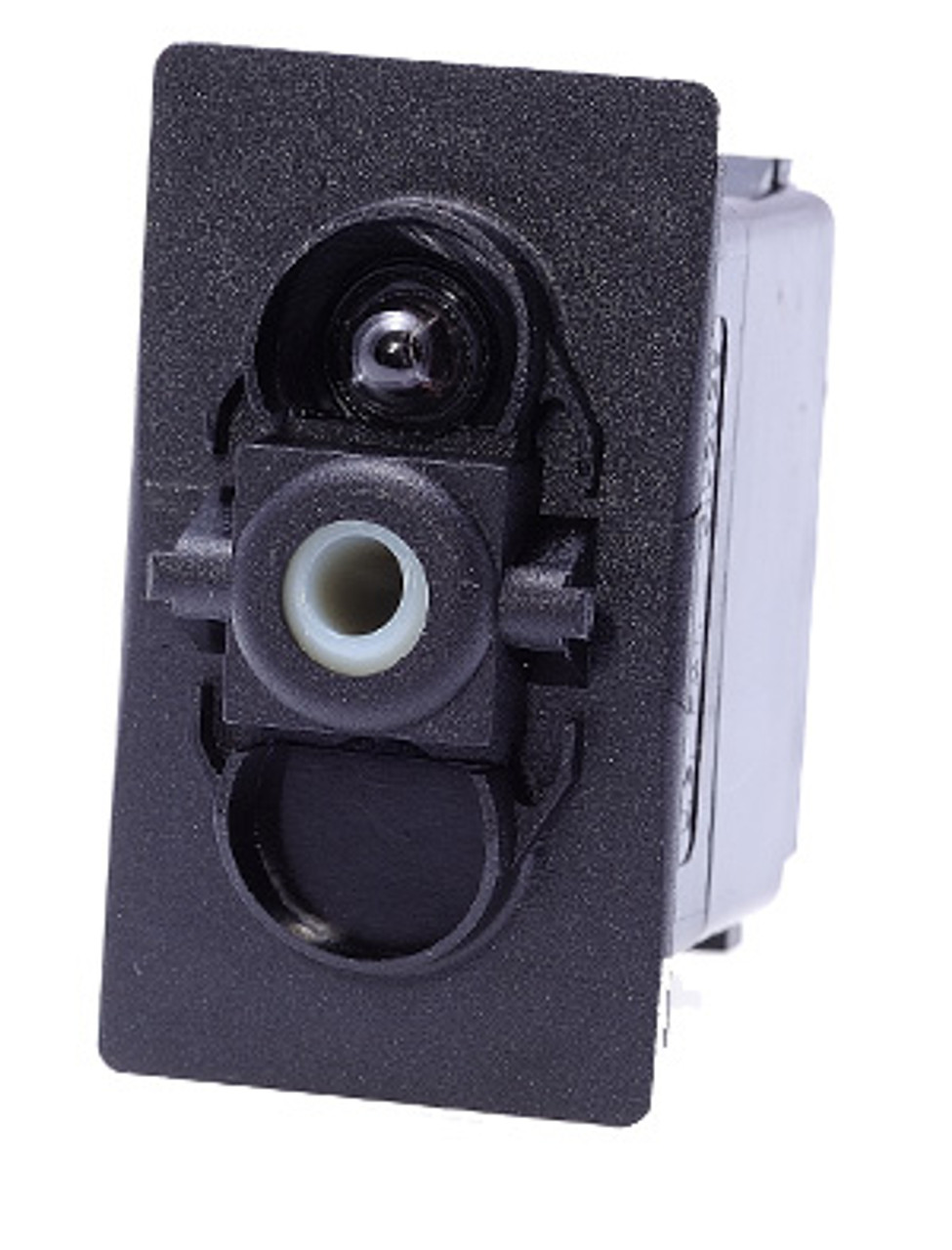Vjd1b60b Carling V Series Double Pole Rocker Switch On Off On One