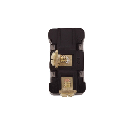 Toggle Switch Single Pole On-Off Screw Terminals