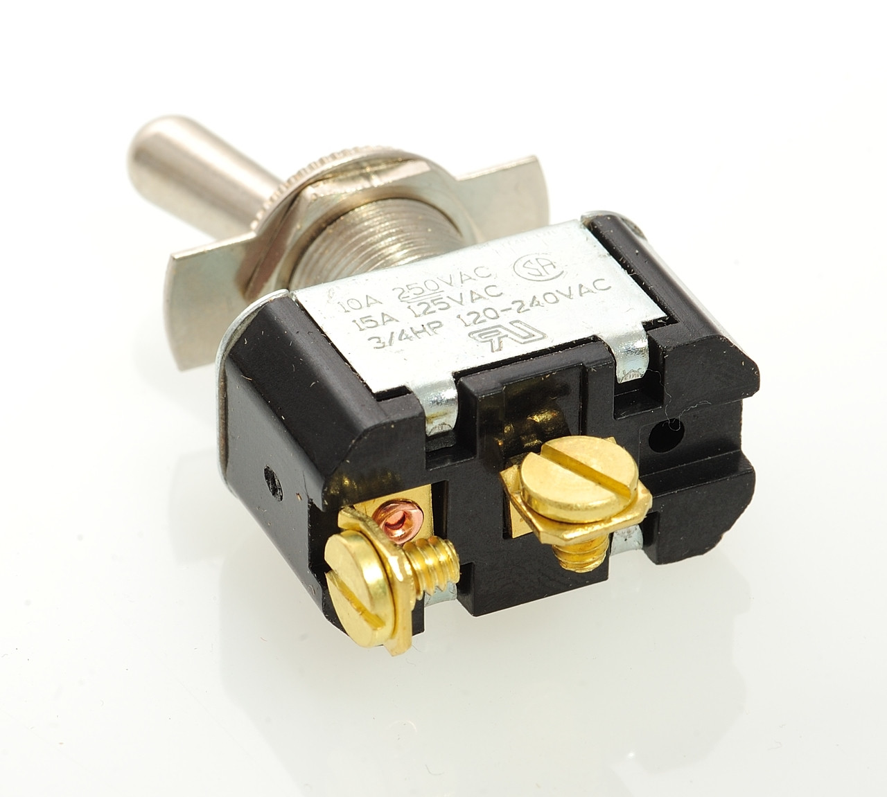 Carling 2FA54-73 On-Off Toggle Switch