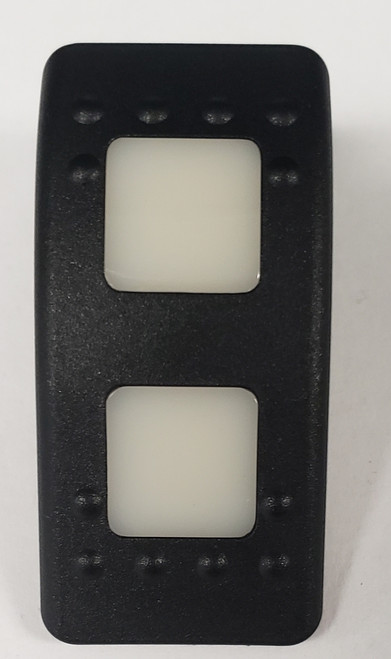Carling V Series Rocker Switches
