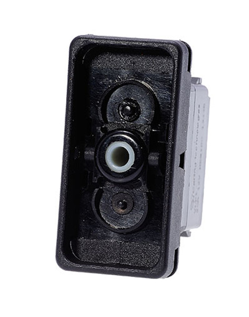 Carling V Series Rocker Switches On Off With No Lamps