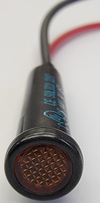 Solico Indicator Lights