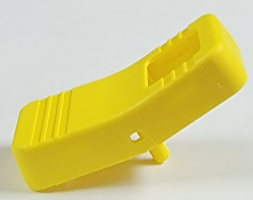 Carling V Series Rocker Switch Actuators With Single Lens