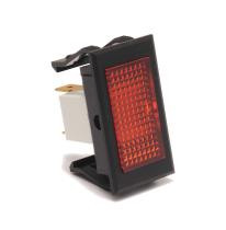 Indicator Lights - Rectangular Indicator Lights - Spemco Switches