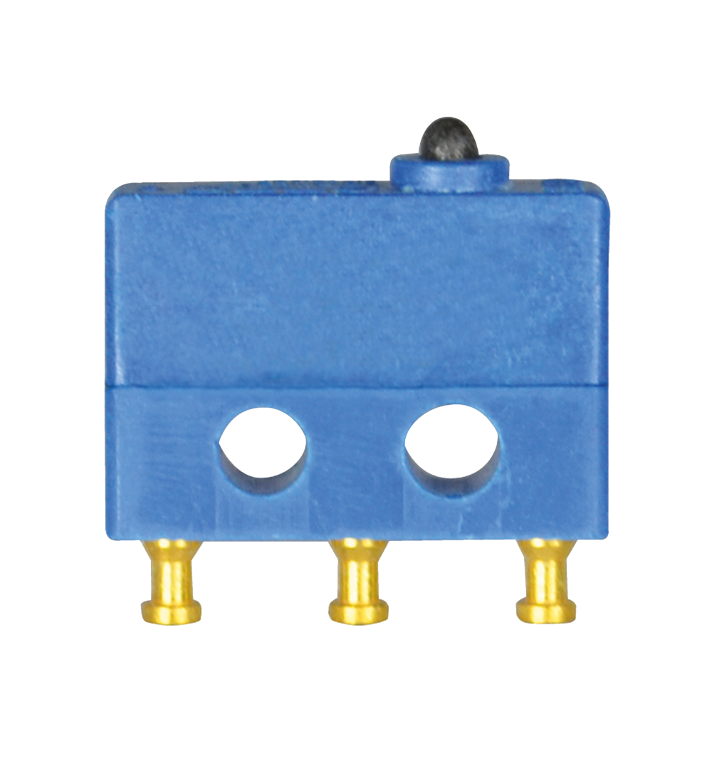 OTTO Product Releases in 2018 - Spemco Switches