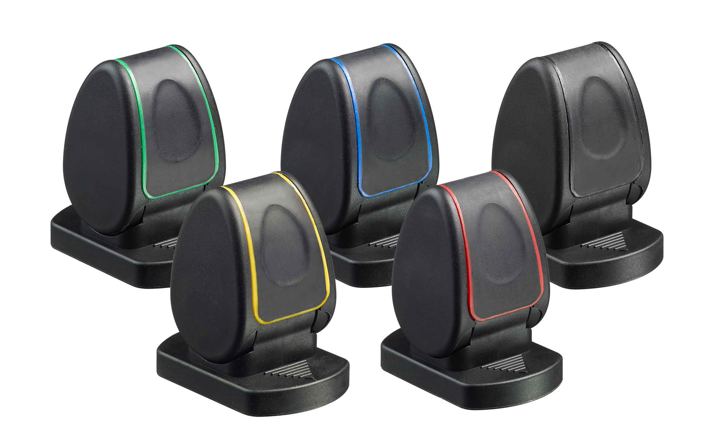 Apem Introduces New Joystick Hall Effect Paddles - Spemco Switches