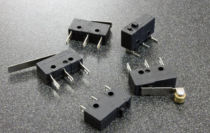 CIT Relay & Switch Offers their Snap Action Switches - Spemco Switches