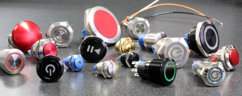 CIT Relay & Switch Offers A Plethora of Process Sealed Switches ...
