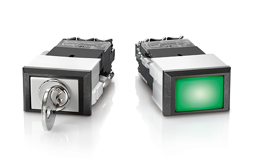 EAO Celebrates 40th Anniversary in North America - Spemco Switches