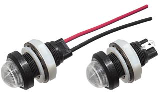 High Intensity LED Indicator from VCC Maximizes Light Output - Spemco ...