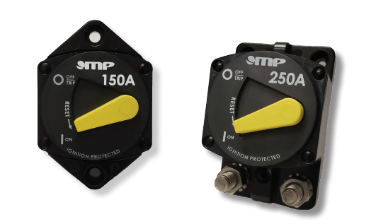 Announcing the new MP Series 87 - Spemco Switches