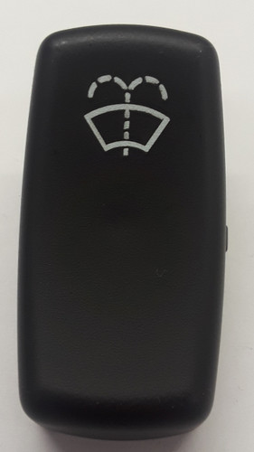 LL3AAUF-100 Carling L Series Laser Etched Rocker Switch Actuator, Black ...