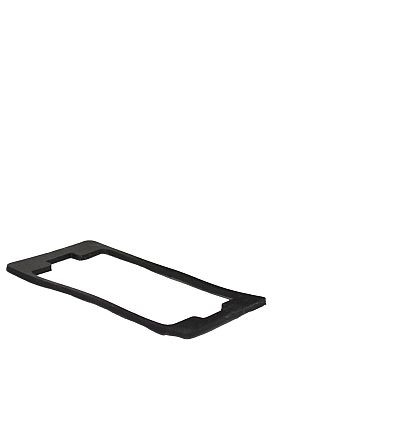 Panel Gasket Seal for Otto K2 Series Rocker Switch 807038-1