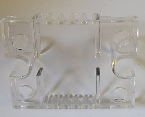 SSR-100 Protective Cover for PCS Solid State Relay