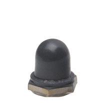 Push Button Boot Gray