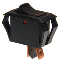 Carling Appliance Rocker RA901-VB-B-9-V