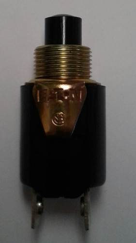 Eaton Normally Open Special Push Button