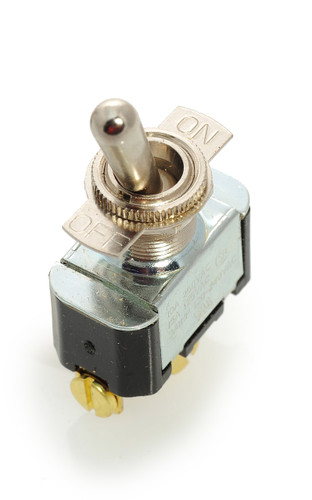 Carling 2FA54-73 On-Off Toggle Switch