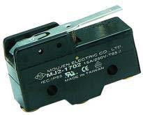 MJ2-1702 Moujen Micro Switch