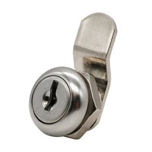 Replacement Dispenser Lock & Keys