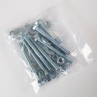 Dog Waste Station Hardware Pack
