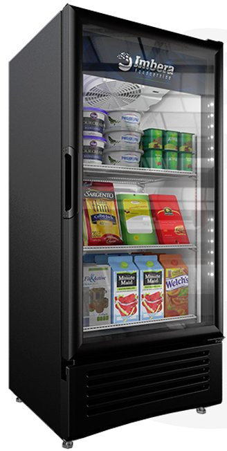 New Imbera VR10 Cooler - Drop's Vending