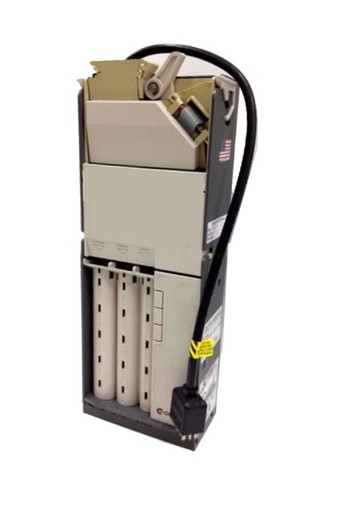 Refurbished Coinco 9300-L Coin Changer - Drop's Vending
