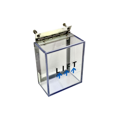 Universal Bill Validator & Card Reader Water/Dirt/Weather Cover Guard ...