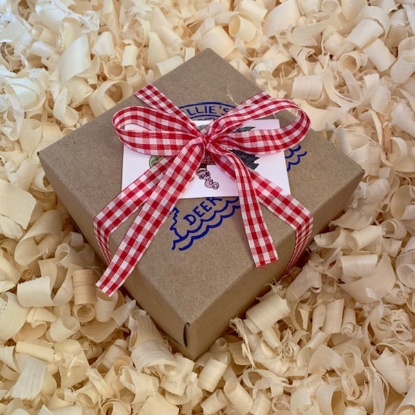 Sweet Tooth Gift Box - Nervous Nellie's Jams & Jellies