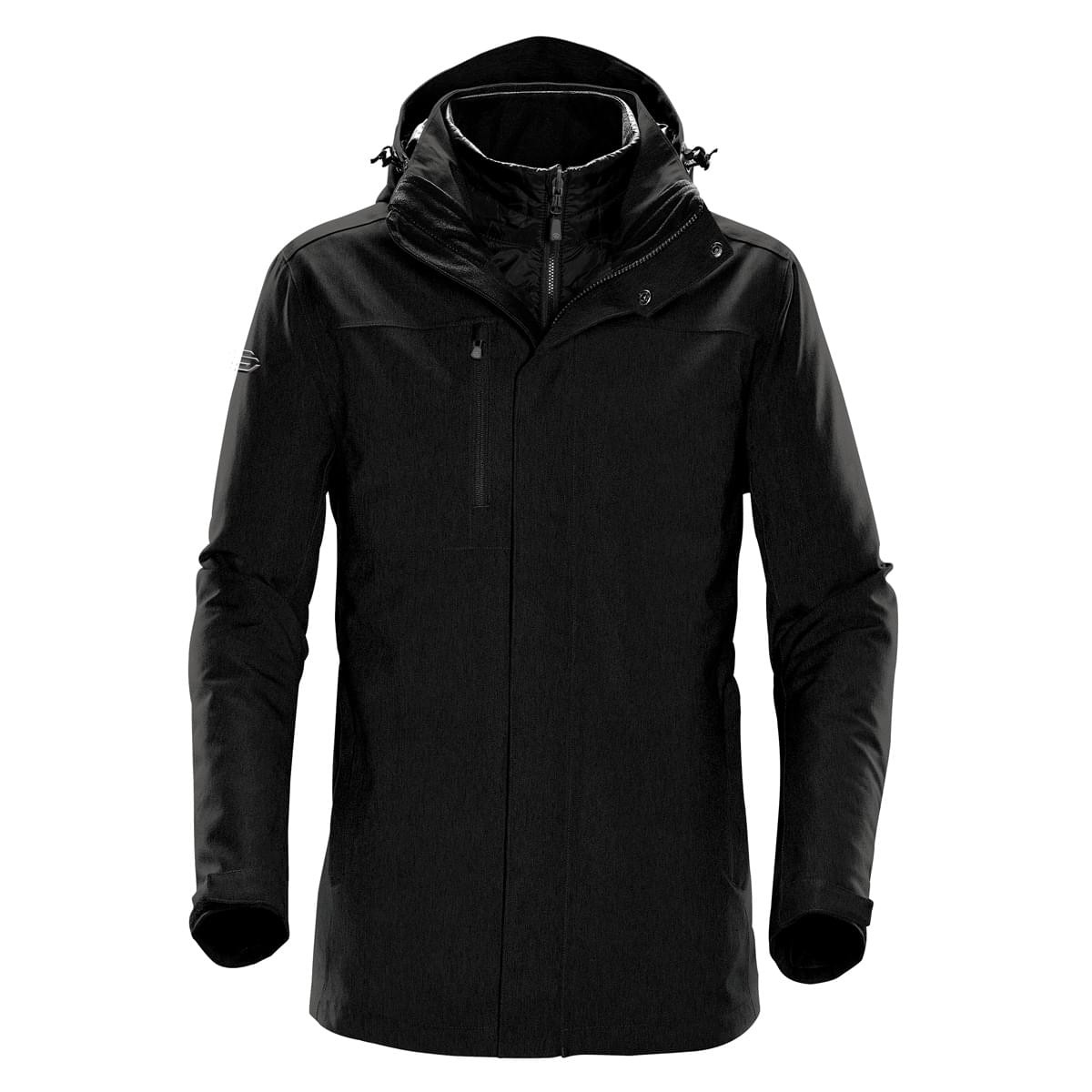 Stormtech SSJ-2 Men's Avalante System Jacket | Sportswear.ca