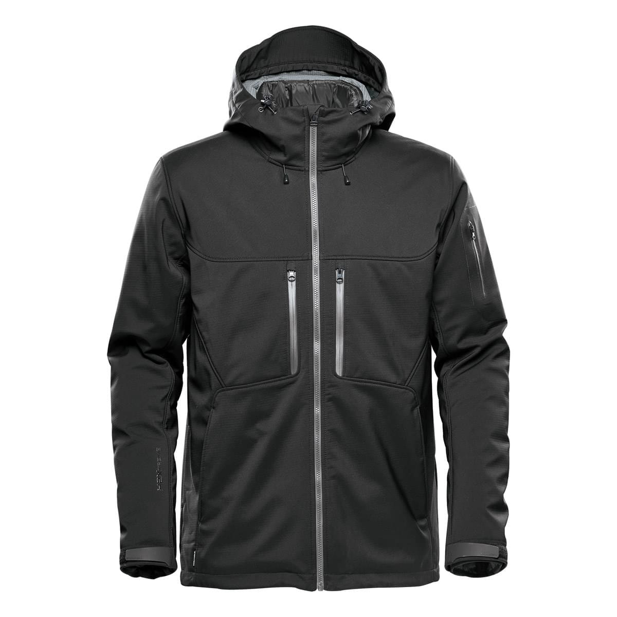 Stormtech HR-2 Men's Epsilon System Jacket | Sportswear.ca