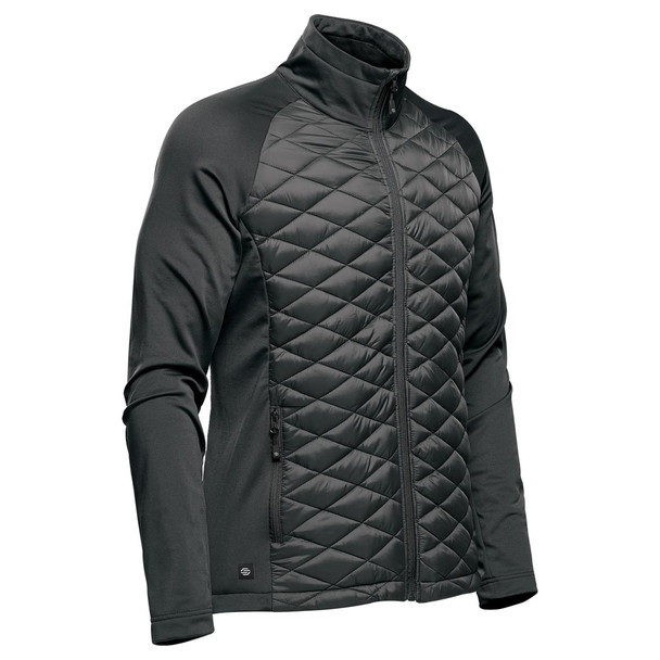 Stormtech AFH-1 Men's Boulder Thermal Shell | Sportswear.ca