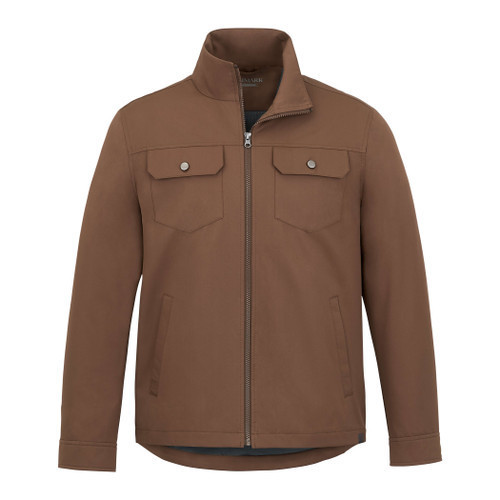 Trimark 12720 Men's Hardy Eco Jacket | Sportswear.ca