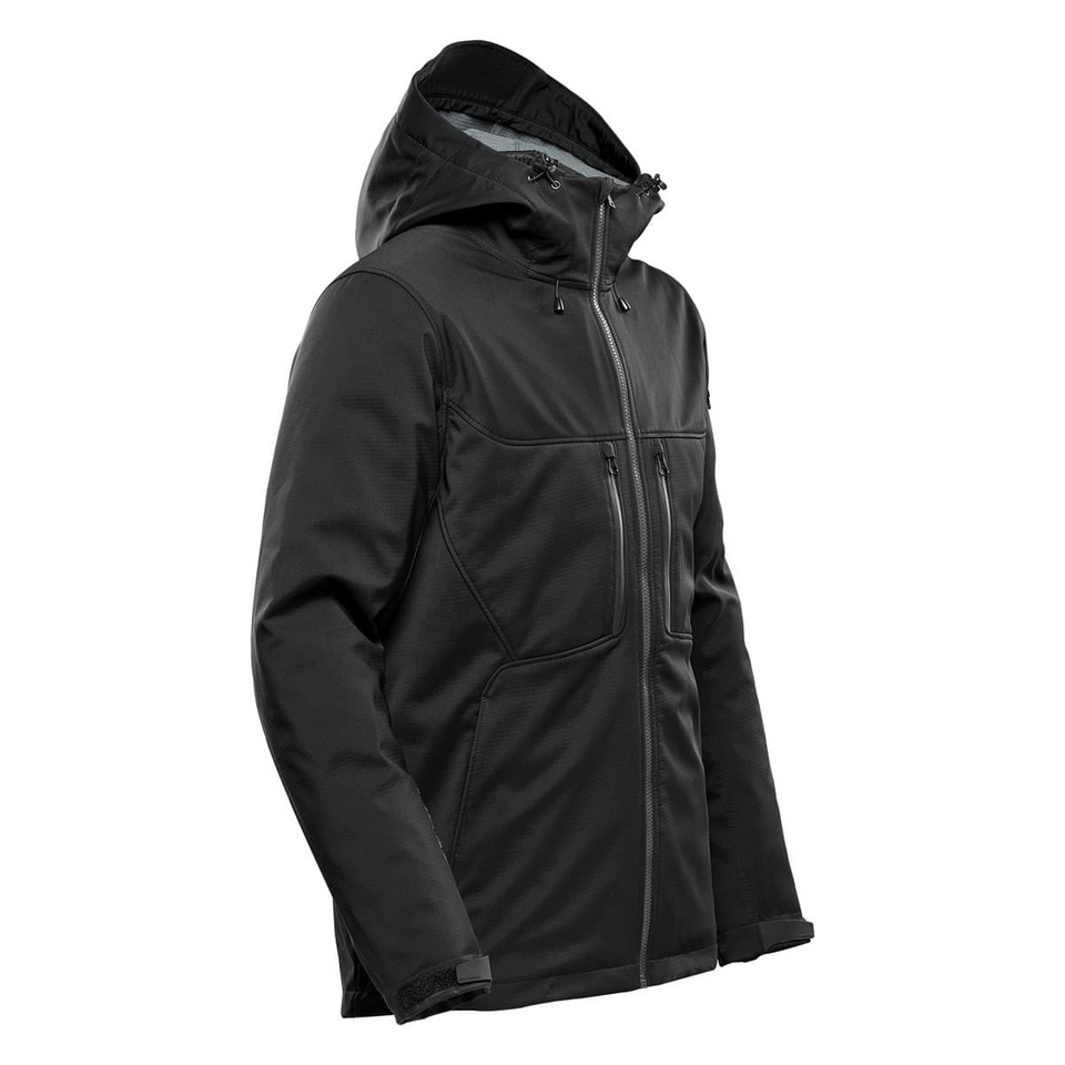 Stormtech HR-2 Men's Epsilon System Jacket | Sportswear.ca