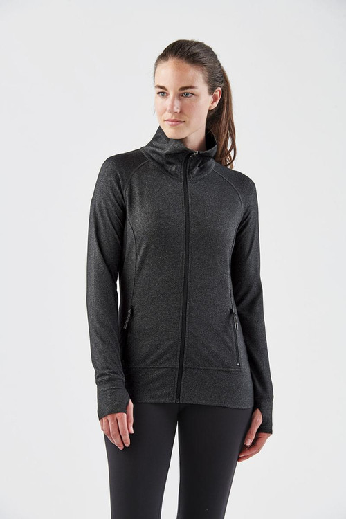 Stormtech JLC-1W Women's Pacifica Jacket | Sportswear.ca