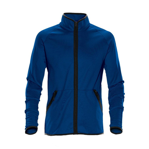 Stormtech TMX-2 Men's Mistral Fleece Jacket | Sportswear.ca