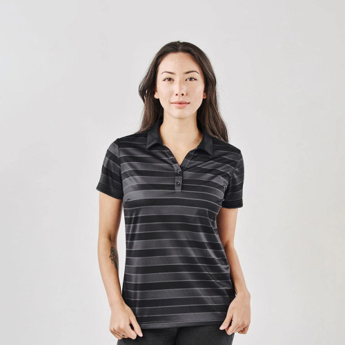Stormtech DXP-2W Women's Sienna Polo Shirt | Sportswear.ca