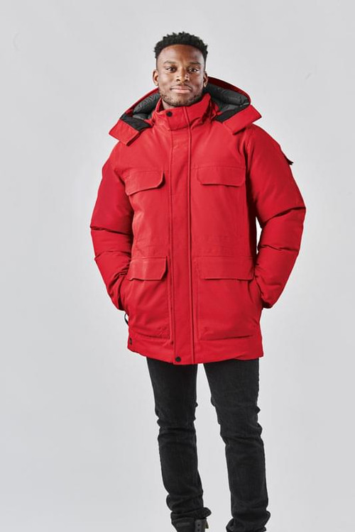 Stormtech EPK-3 Men's Denali Parka | Sportswear.ca