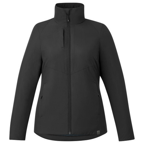 Trimark 99654 Kyes Eco Packable Insulated Jacket | Sportswear.ca