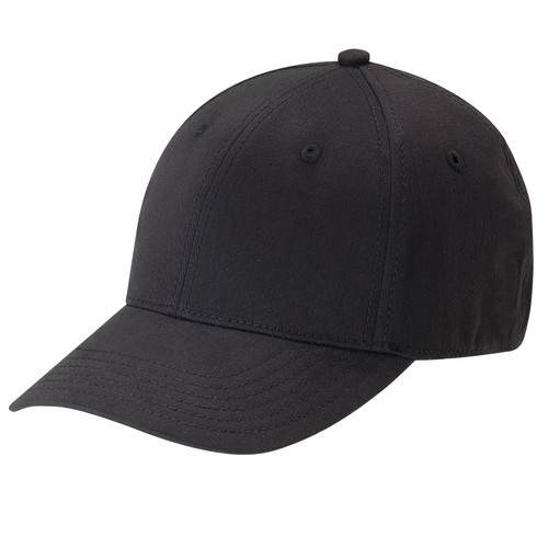 AC5000 Cotton Drill & Spandex Cap | Sportswear.ca