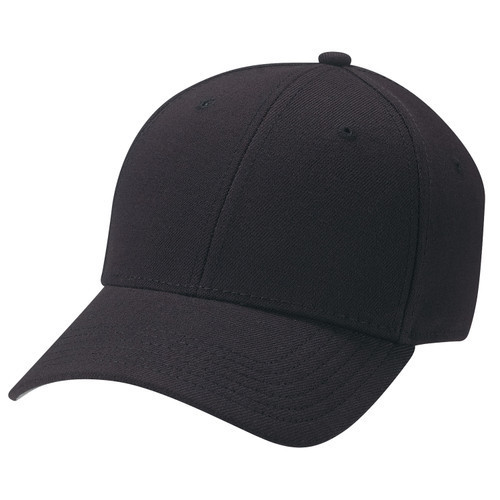 AC5005 Wool Blend & Spandex Cap | Sportswear.ca