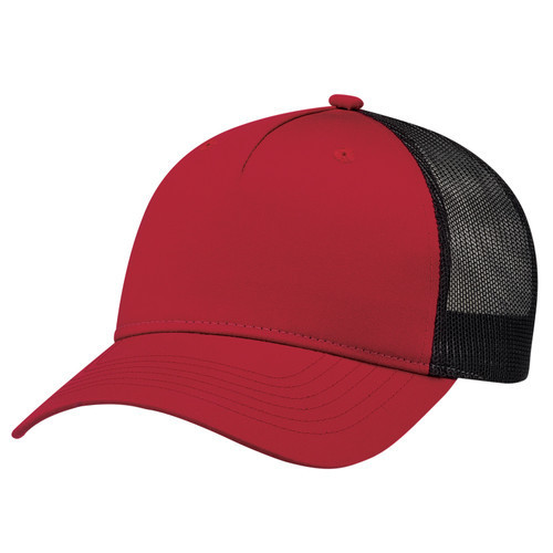 5960M 5 Panel Full-Fit Five Cap | Sportswear.ca