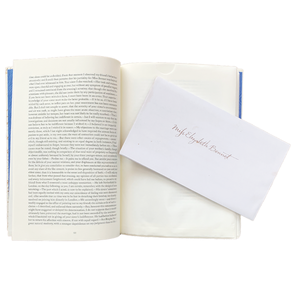 Pride And Prejudice Characters Correspondence Postscript Pride And Prejudice Characters Correspondence Postscript