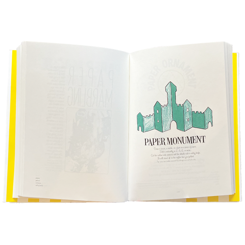 Le BIG Manual - postscript