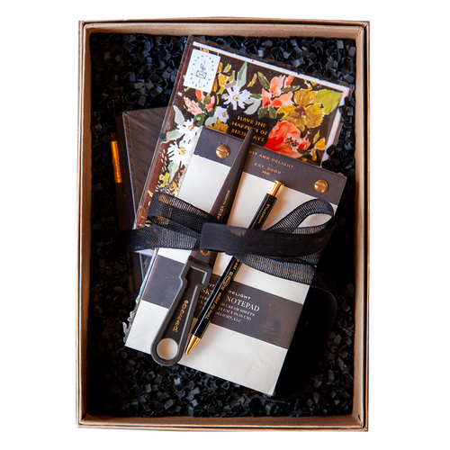 The Color Box - postscript