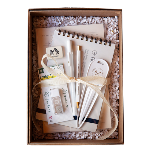The Color Box - postscript