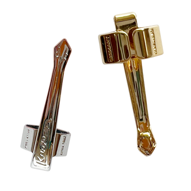 Deluxe Slide-On Clip - postscript