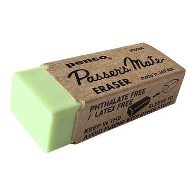 Passers Mate Eraser - postscript