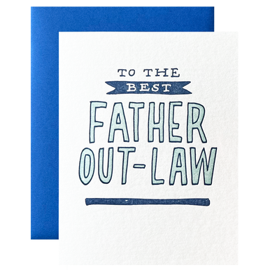 Father Out-Law - postscript